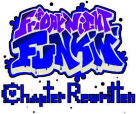 FNF deltarune chapter rewritten mod | Funkipedia Mods Wiki | Fandom