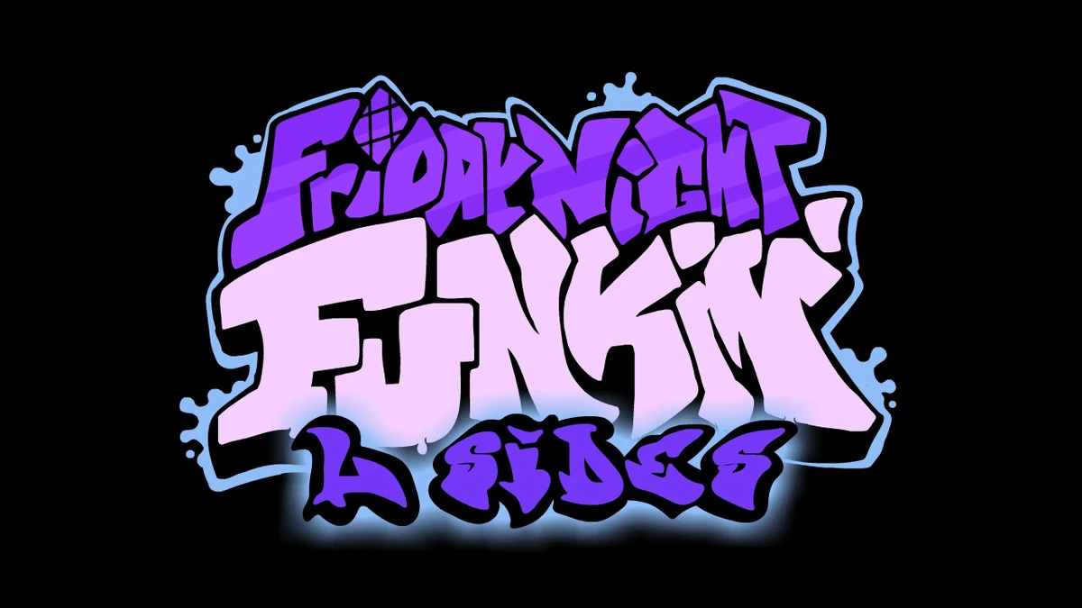 Friday Night Funkin' L-Sides | Funkipedia Mods Wiki | Fandom