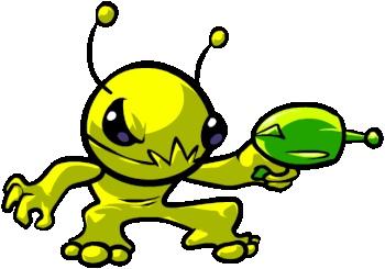 Alien Hominid (RxB) | Funkipedia Mods Wiki | Fandom