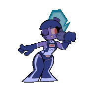 Anne-Droid | Funkipedia Mods Wiki | Fandom