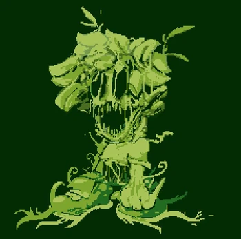 Friday Night Funkin': Mario's Madness/Characters (Scrapped ...