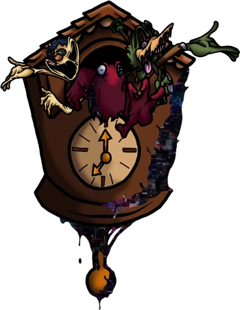 FNF: Broken Strings | Funkipedia Mods Wiki | Fandom