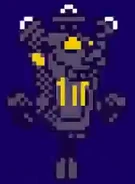 Trident Terror: Vs. Teuthida | Funkipedia Mods Wiki | Fandom