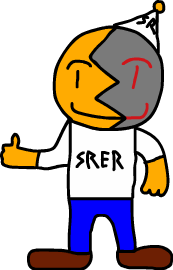 Vs. SRER | Funkipedia Mods Wiki | Fandom