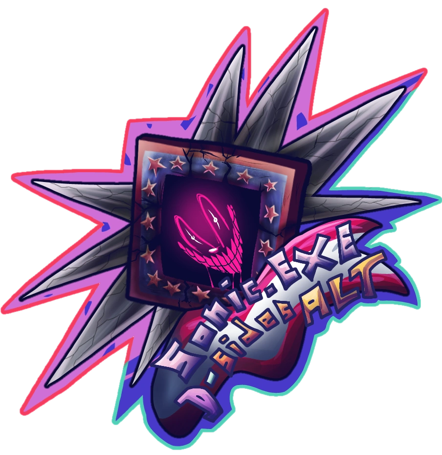Vs Sonic Exe D Sides Alt Funkipedia Mods Wiki Fandom