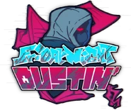 Friday Night Dustin' | Funkipedia Mods Wiki | Fandom