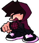 Funkin' With David | Funkipedia Mods Wiki | Fandom