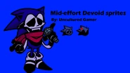 Mid-Effort Devoid | Funkipedia Mods Wiki | Fandom
