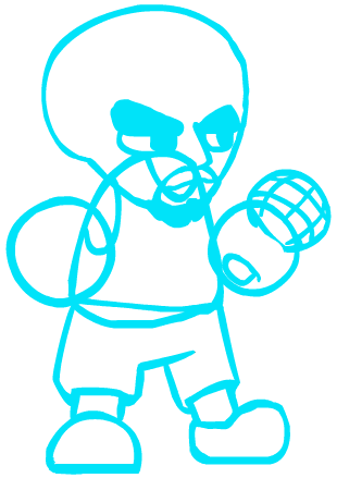 Neo Matt | Funkipedia Mods Wiki | Fandom