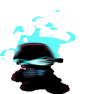 Nightmare Boyfriend Modpack | Funkipedia Mods Wiki | Fandom