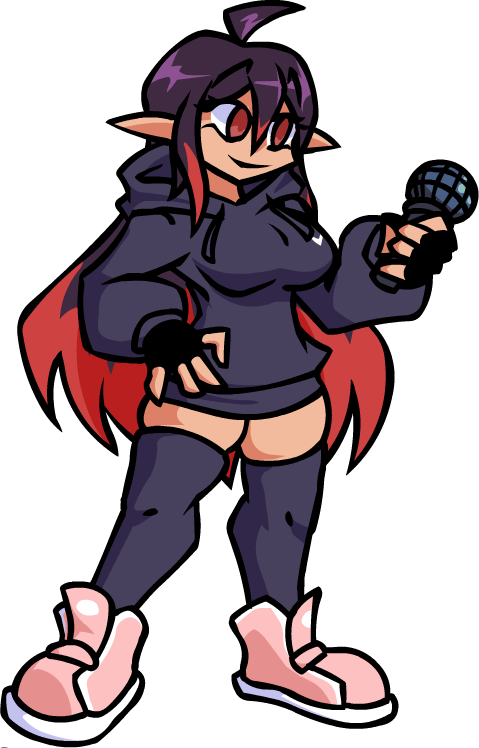 Nina | Funkipedia Mods Wiki | Fandom