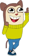 AnotherBrother. | Funkipedia Mods Wiki | Fandom