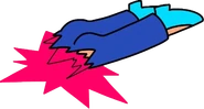 Shucks ~ Silly Style | Funkipedia Mods Wiki | Fandom