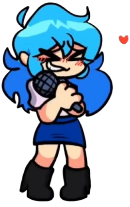 Vs. Sky Redux | Funkipedia Mods Wiki | Fandom