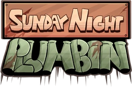 Sunday Night Plumbin | Funkipedia Mods Wiki | Fandom