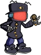 V.S. Static | Funkipedia Mods Wiki | Fandom