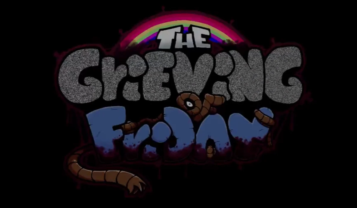 The Grieving Of Friday | Funkipedia Mods Wiki | Fandom