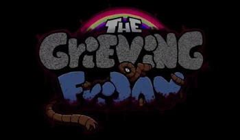 The Grieving Of Friday | Funkipedia Mods Wiki | Fandom