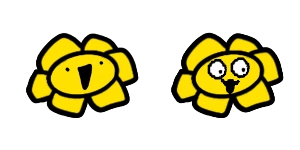 Fun With Flowey | Funkipedia Mods Wiki | Fandom