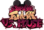 Vs. Mouse (disambiguation) | Funkipedia Mods Wiki | Fandom