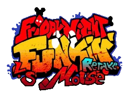 Vs. Mouse Retake | Funkipedia Mods Wiki | Fandom