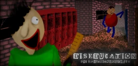 Baldi's Everlasting Edutainment | Funkipedia Mods Wiki | Fandom