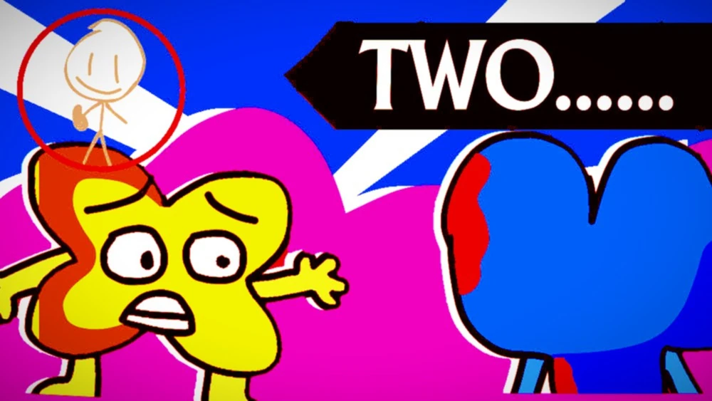 BFB 2763 - Fours Popularity | Funkipedia Mods Wiki | Fandom