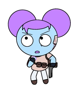 Powered Vendetta | Funkipedia Mods Wiki | Fandom