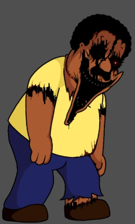 Quahog's Last Stand | Funkipedia Mods Wiki | Fandom