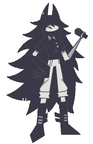 FNF: Into the Katieverse | Funkipedia Mods Wiki | Fandom