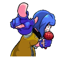 Elizabeth | Funkipedia Mods Wiki | Fandom