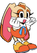 Cream the Rabbit (disambiguation) | Funkipedia Mods Wiki | Fandom