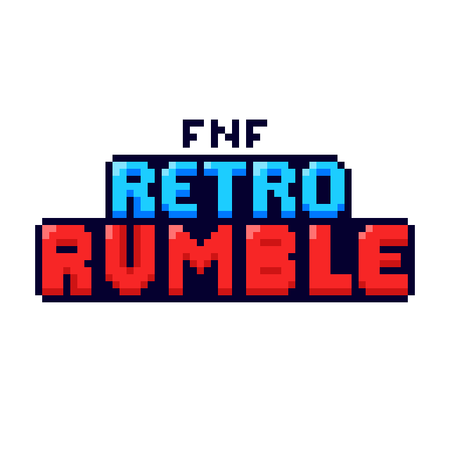 Retro Rumble | Funkipedia Mods Wiki | Fandom