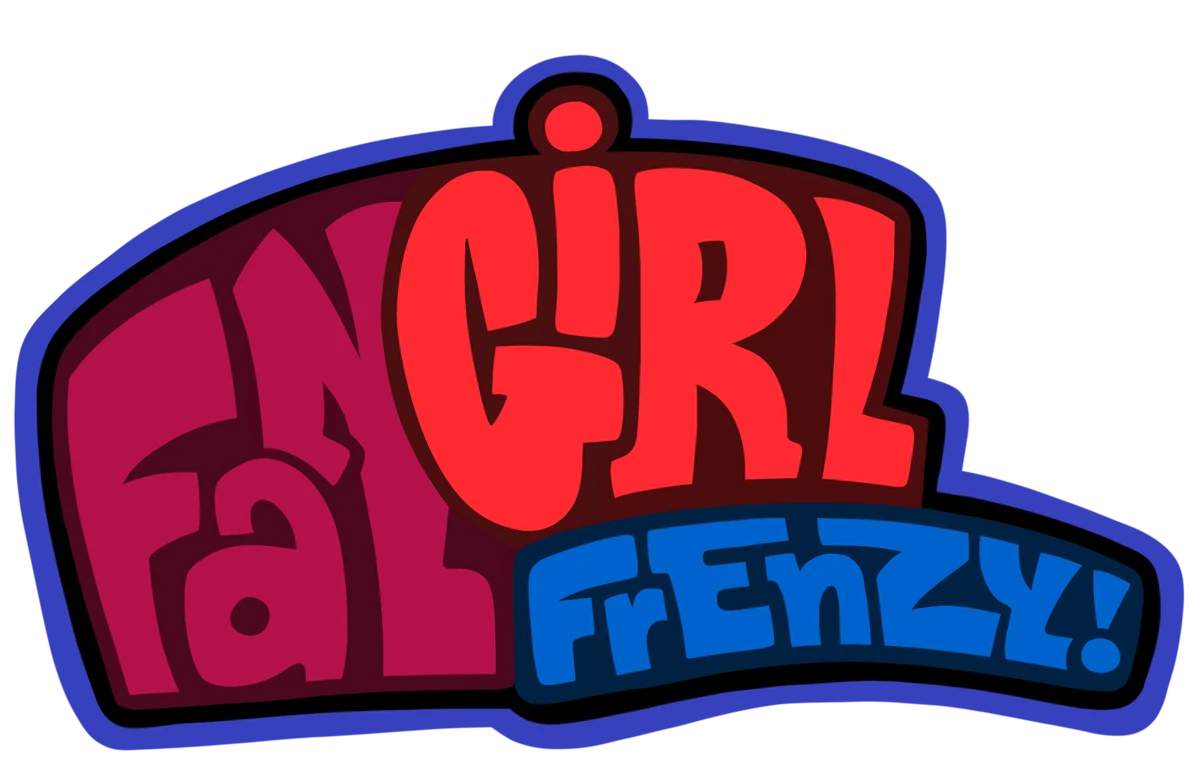Fangirl Frenzy | Funkipedia Mods Wiki | Fandom