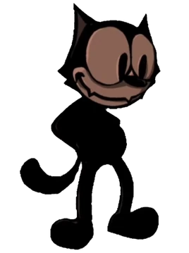 Friday Night Mouse | Funkipedia Mods Wiki | Fandom