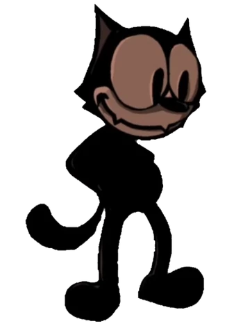 Friday Night Mouse | Funkipedia Mods Wiki | Fandom