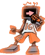 Fun Sized Hex | Funkipedia Mods Wiki | Fandom