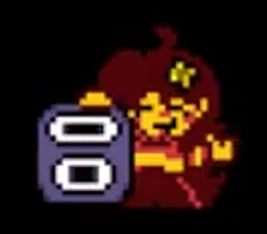 Undertale' Funk Mode | Funkipedia Mods Wiki | Fandom