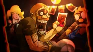 Jeffy's Infinite Irida | Funkipedia Mods Wiki | Fandom