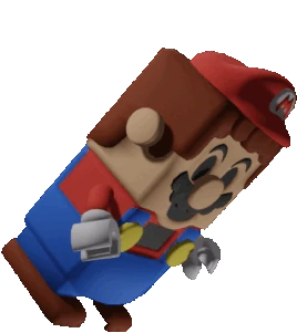 Mar.io Mix (VS Lego Mario.exe) | Funkipedia Mods Wiki | Fandom