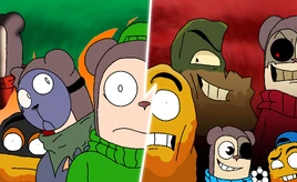 WWCD RETAKE | Funkipedia Mods Wiki | Fandom