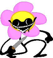 Object Nightmares | Funkipedia Mods Wiki | Fandom