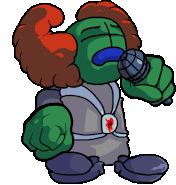 Tricky Phase 0.5 | Funkipedia Mods Wiki | Fandom