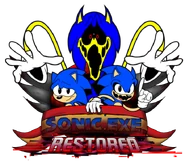 Restoration Of Sonic.EXE/Characters (Others) | Funkipedia Mods Wiki ...