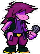 Susie (disambiguation) | Funkipedia Mods Wiki | Fandom