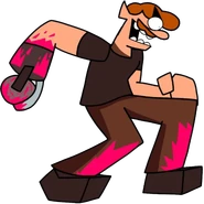 Shucks ~ Silly Style | Funkipedia Mods Wiki | Fandom