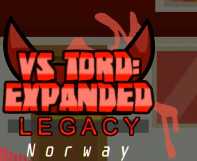 Vs. Tord Expanded: Legacy | Funkipedia Mods Wiki | Fandom