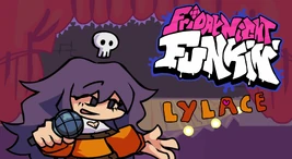 Vs Lylace (Fan-Made) | Funkipedia Mods Wiki | Fandom