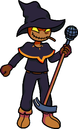 Vs. Zardy | Funkipedia Mods Wiki | Fandom