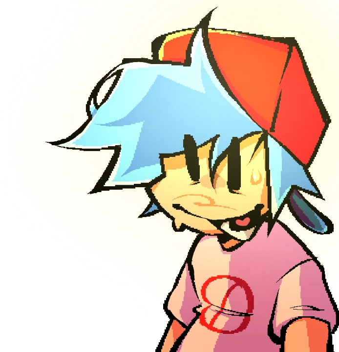 Analog Funkin'/Characters (Other) | Funkipedia Mods Wiki | Fandom